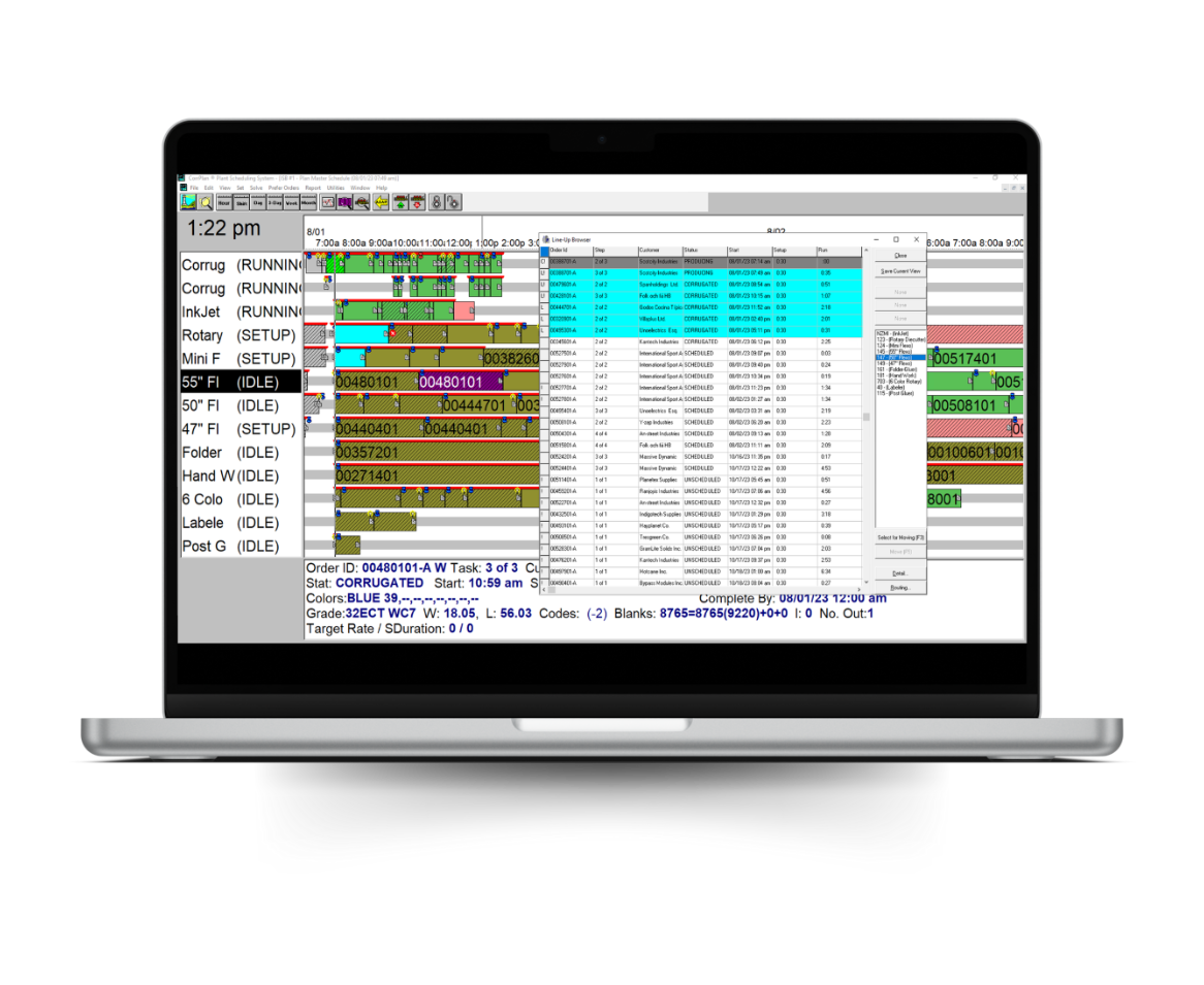 Corrugated Packaging Software Solutions - ePS Packaging