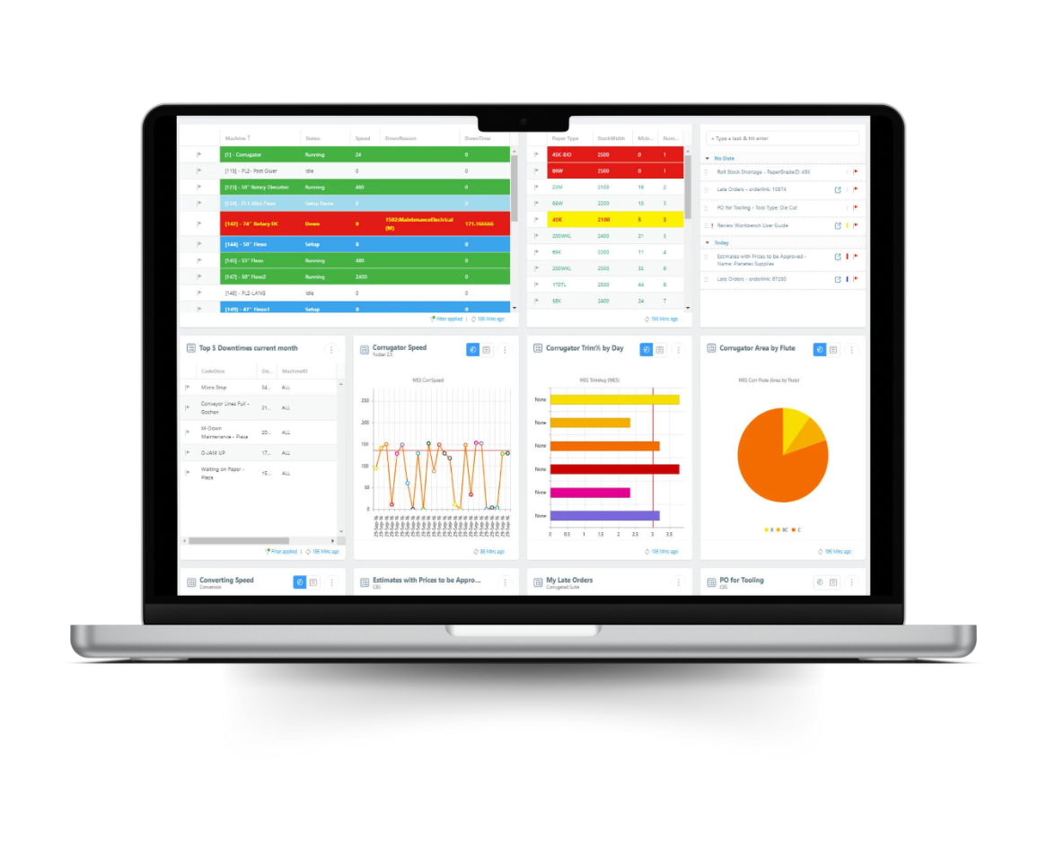 Corrugated Packaging Software Solutions - ePS Packaging
