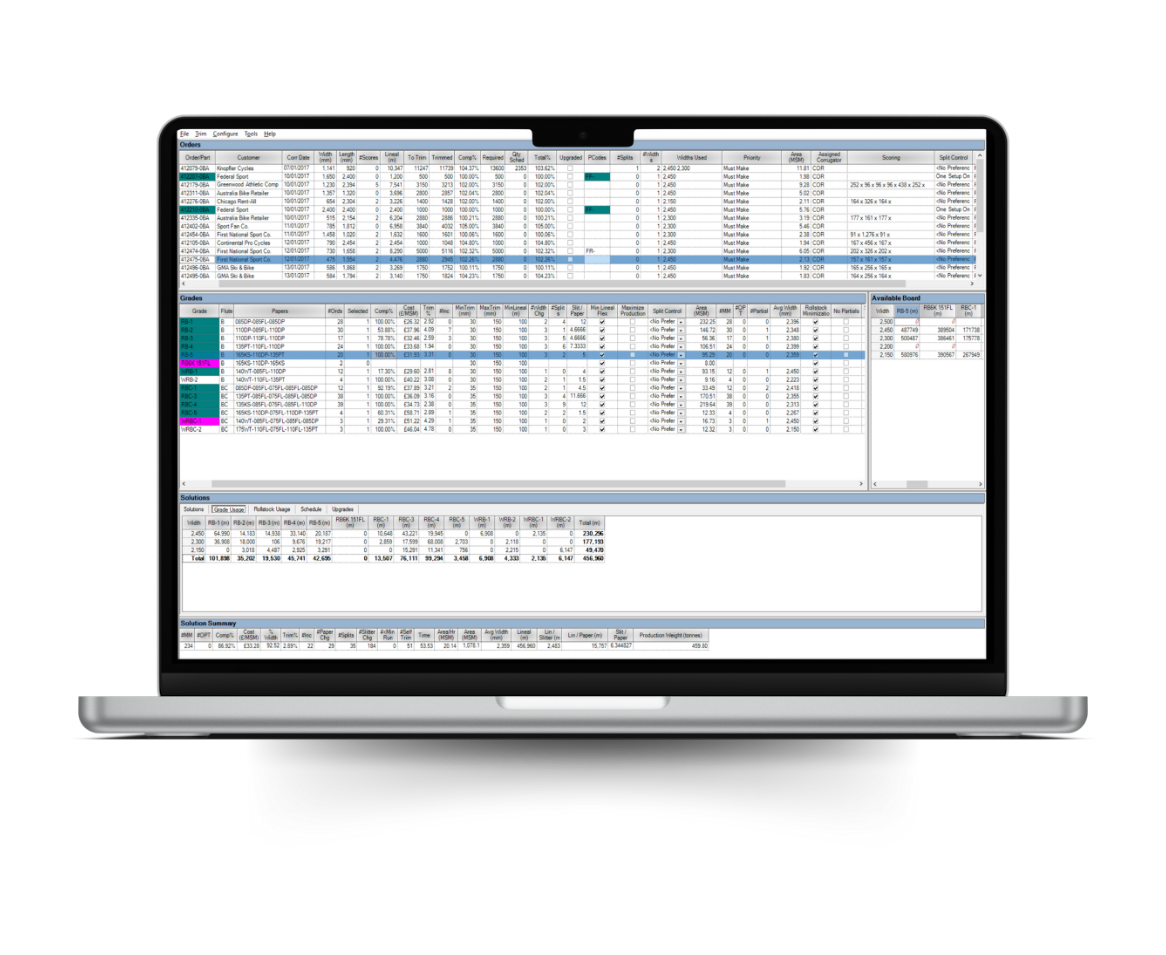 Corrugated Packaging Software Solutions - ePS Packaging