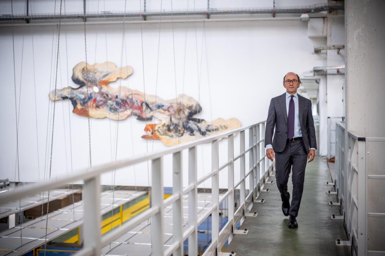 Storie di successo dei clienti | FEPA S.p.A. / Ferretti Packaging