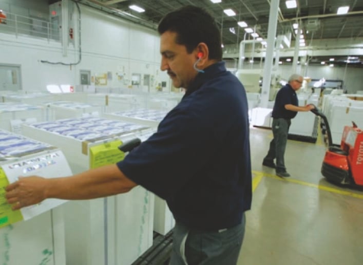 Customer Success Stories | Colbert Packaging