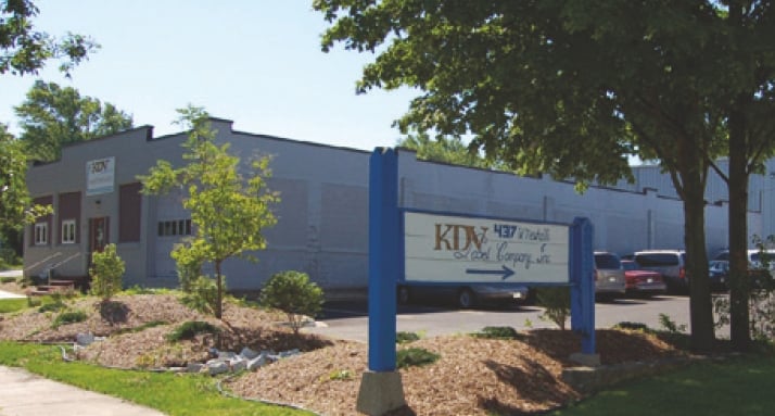 Customer Success Stories | KDV