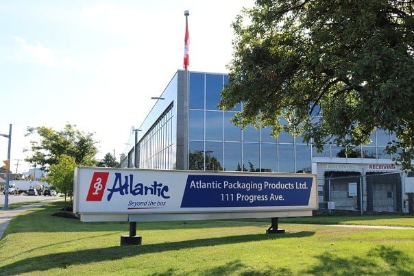 Customer Success Stories | Atlantic Packaging