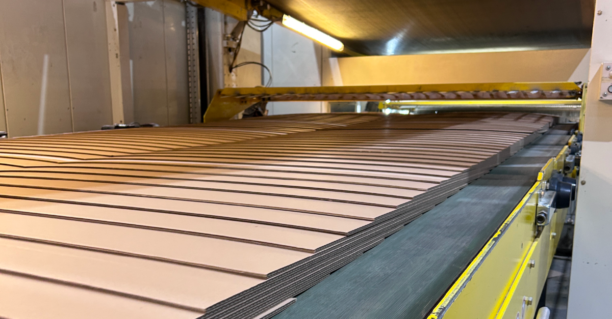 Customer Success Stories | Dunapack